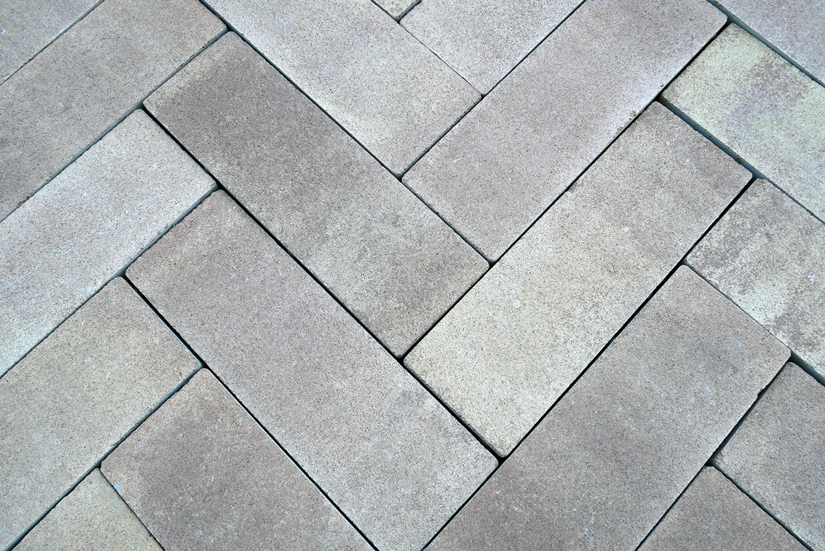 5 Types of Paving Patterns and Designs
